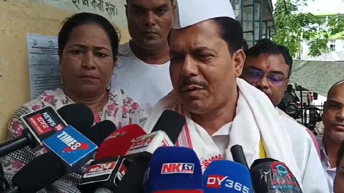 Assam Congress President: Assamese language's classical status 'a ...
