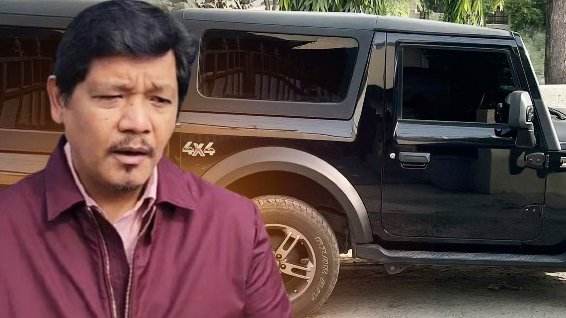 Meghalaya to curb 'VIP culture' with new vehicle modification regulations