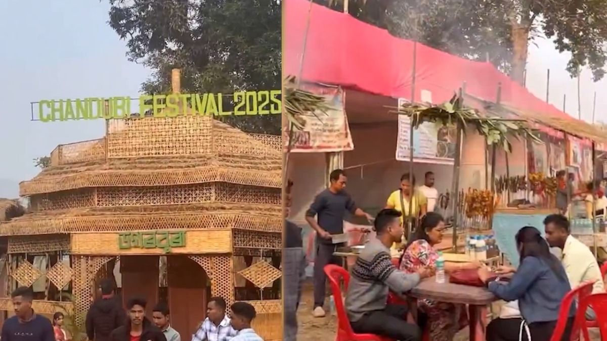 Assam's Chandubi Festival celebrating culture, biodiversity to ...