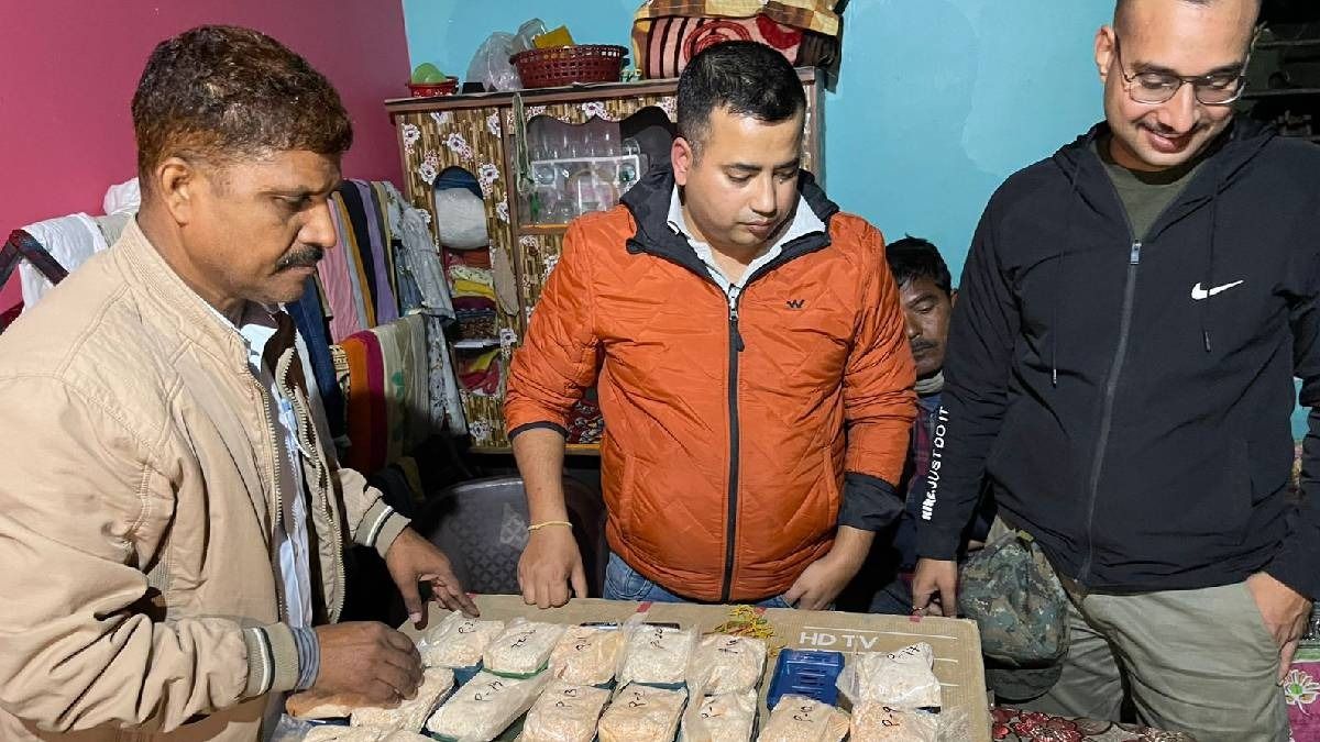 Assam: Heroin worth Rs 2 crore seized in major South Salmara-Mankachar ...