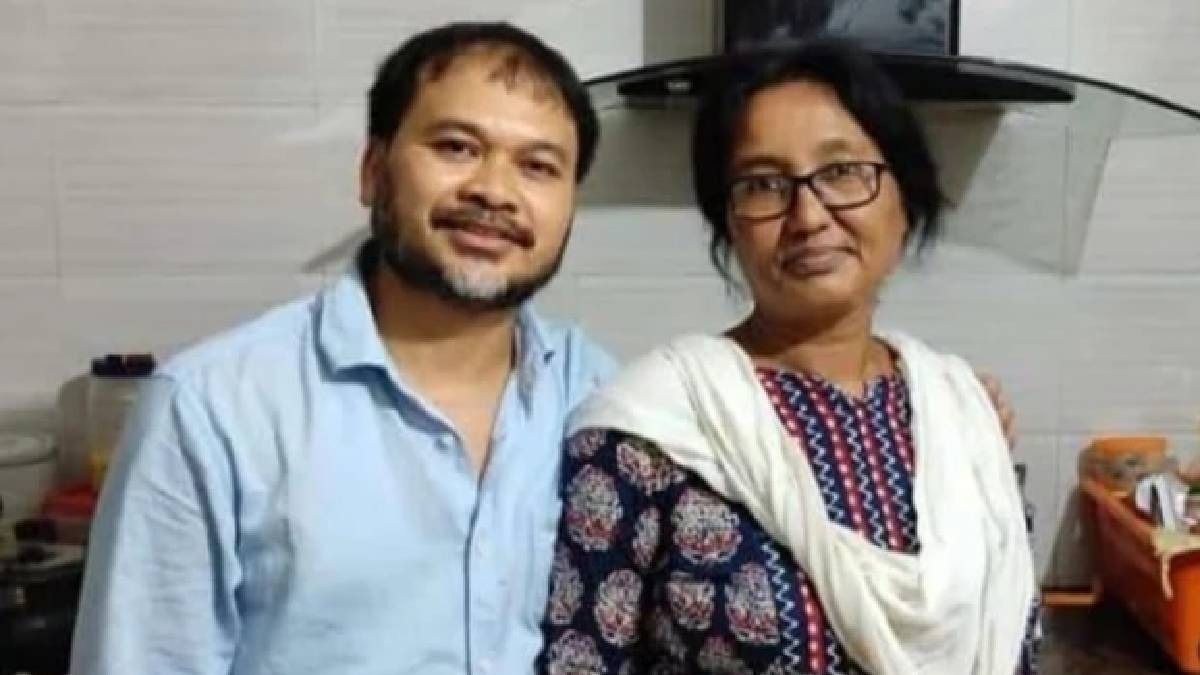 Assam: SC students' association to honour Gitashree Tamuly with 'Sahasi' award