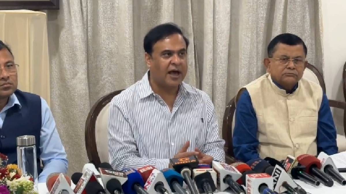 Assam government permits 24/7 shop operations in Guwahati, Dibrugarh ...