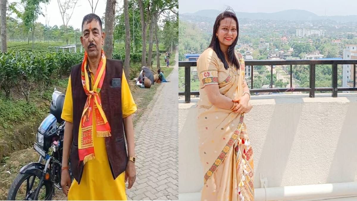 Assam: BJP bags two Zila Parishad seats in Margherita uncontested, 13 ...
