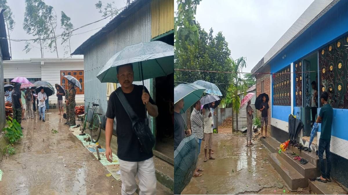 Massive MGNREGS scam uncovered in Meghalaya’s Demdema block, CoMSO ...