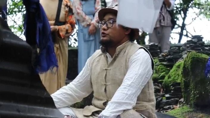 Sikkim communities hold sacred purification ritual after ...