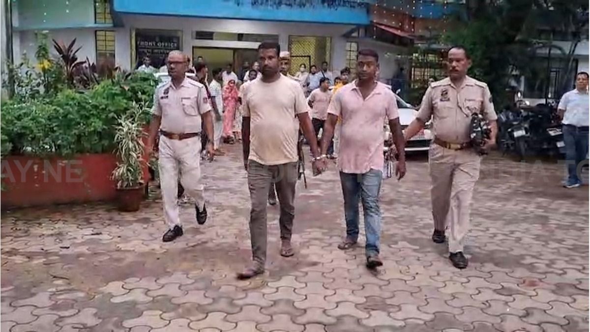 Five get life term in 2012 Chirang murder case linked to communal clashes
