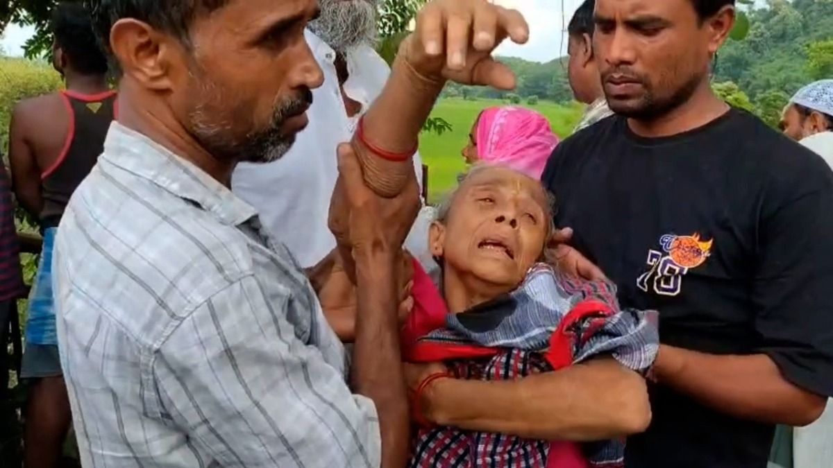 Assam: Missing AGP leader found dead in Abhayapuri, sparks political ...