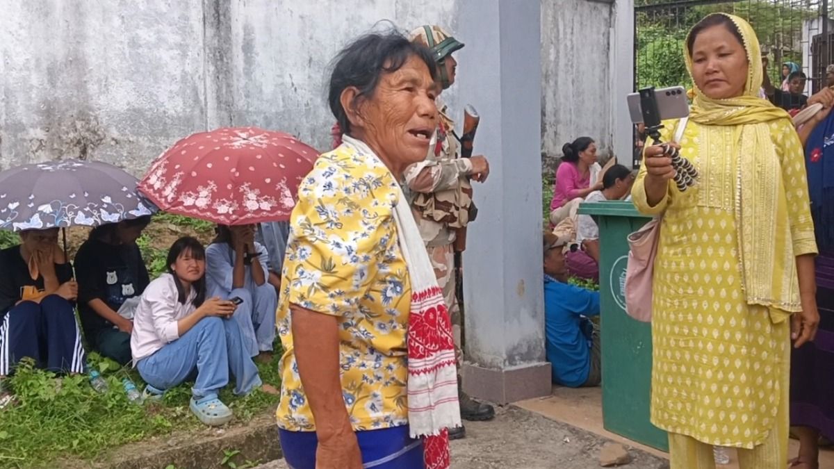 12-hour bandh hits Arunachal's Siang and Upper Siang districts over AdiSU demands