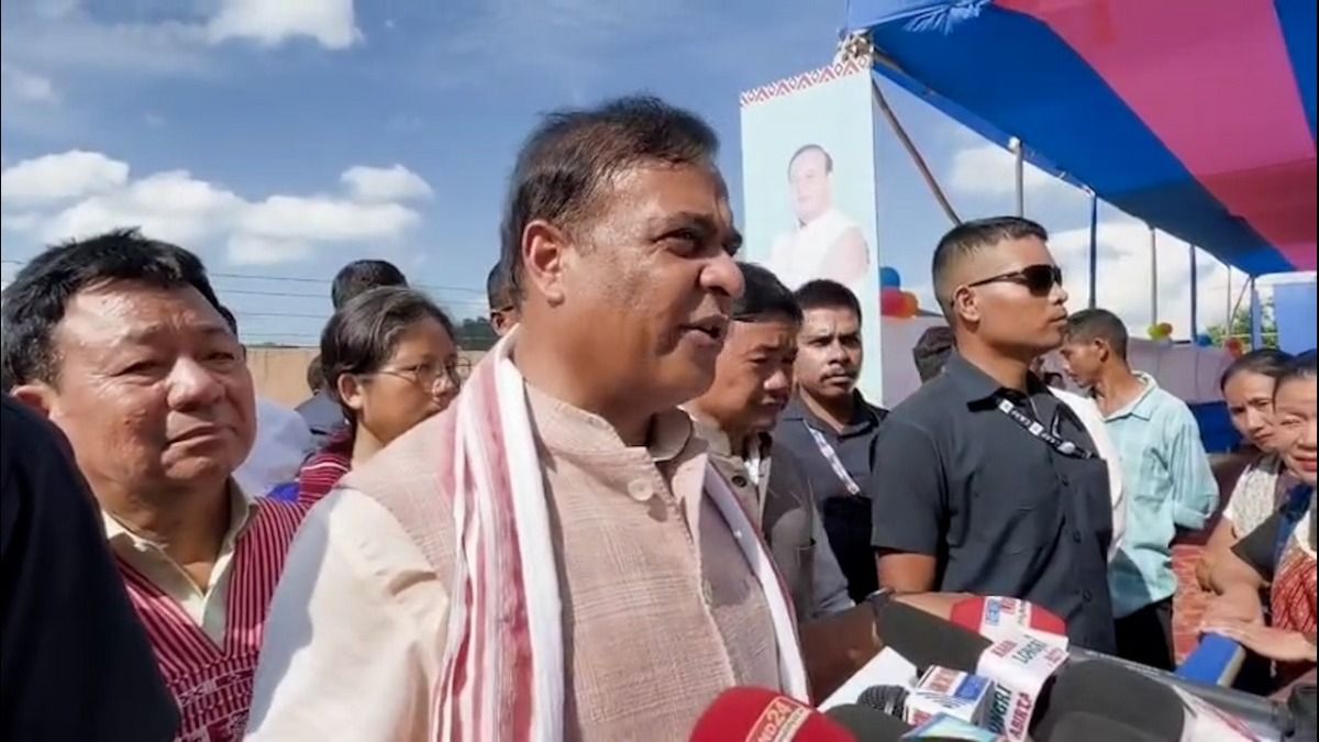 Not right to seek popularity from tragedy: Assam CM warns amid Zubeen Garg's death probe