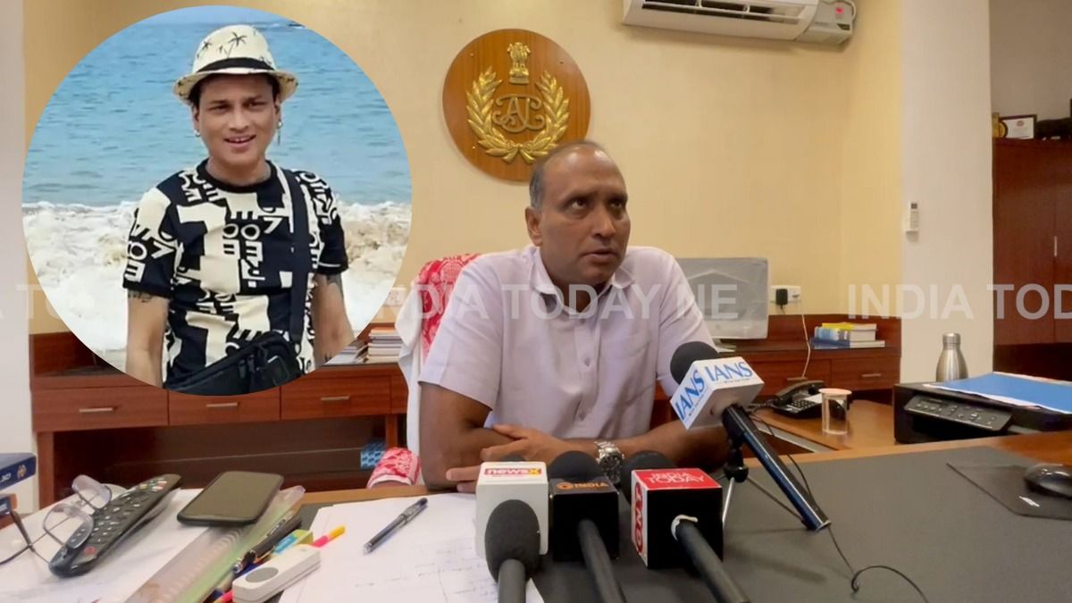 CID SIT updates on Zubeen Garg case: New BNS section added, Delhi ...