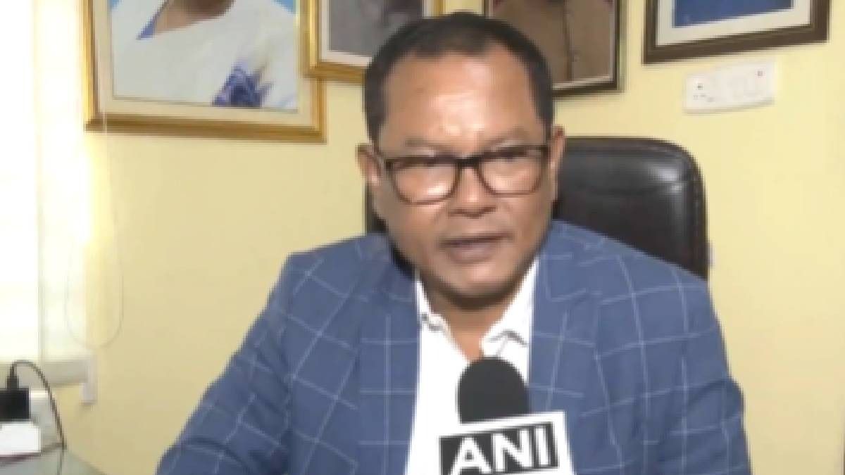 Polygamy ban will strengthen social framework: Assam Legislative ...