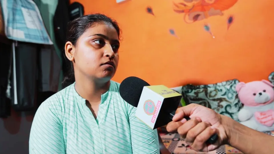 MP में कितने जिले हैं? इस सवाल पर पटवारी परीक्षा की टॉपर की खुल गई पोल ...