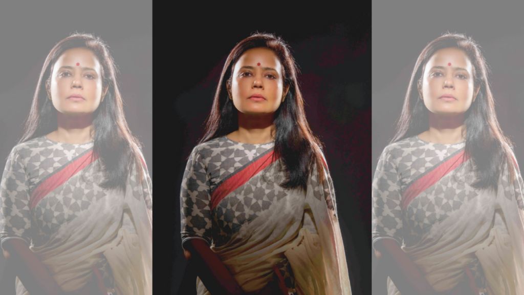 टीएमसी सांसद महुआ मोइत्रा को लोकसभा से निष्कासित किया गया - why tmc mp mahua moitra expelled ...