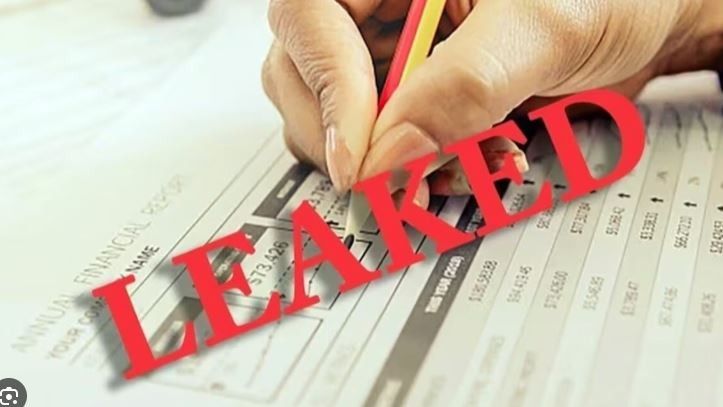 CHO पेपर लीक: बिहार में परीक्षा माफिया का बड़ा कारनामा, रद्द करना पड़ा ...