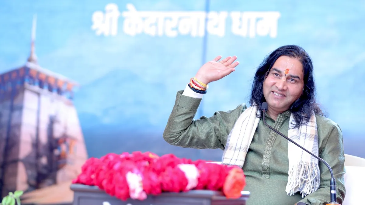 Devkinandan Thakur News - कथावाचक देवकी नंदन ठाकुर की इस बयान के बाद ...