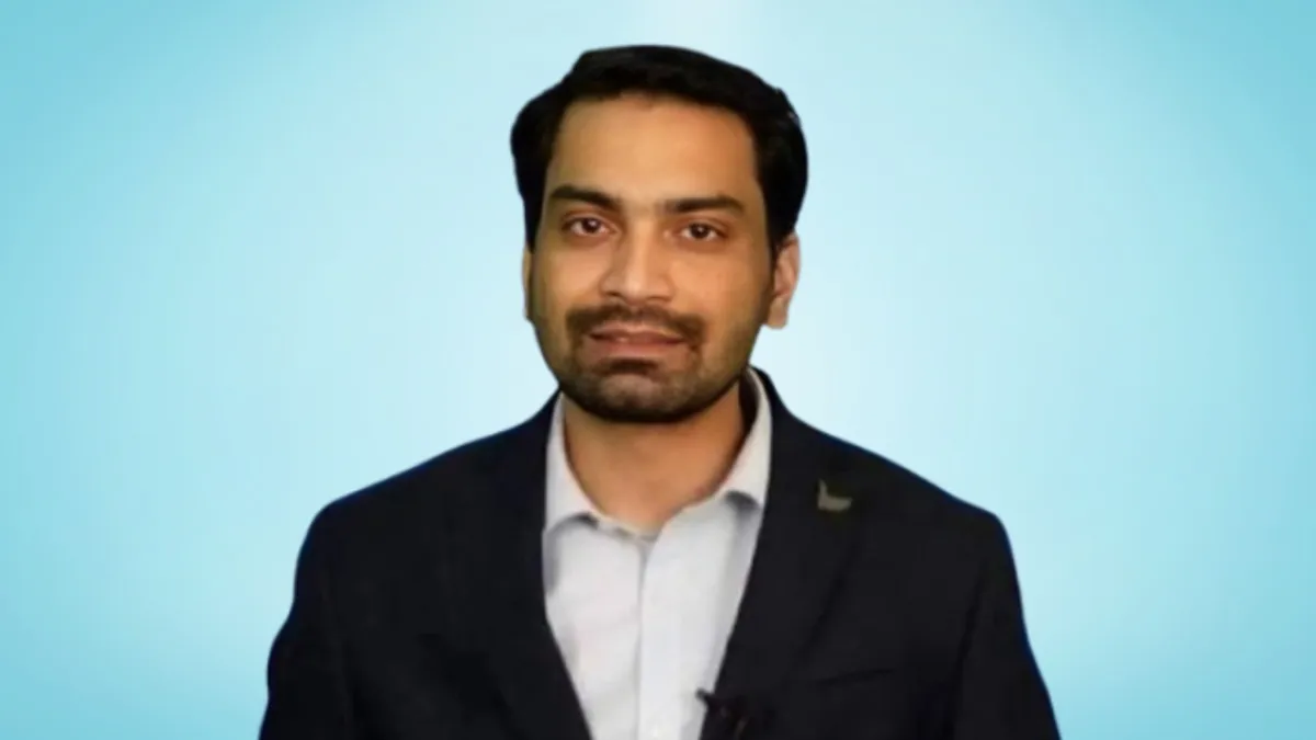 Uttarakhand rajeev pratap singh journalist - उत्तरकाशी में पत्रकार राजीव प्रताप की मौत…दुर्घटना ...