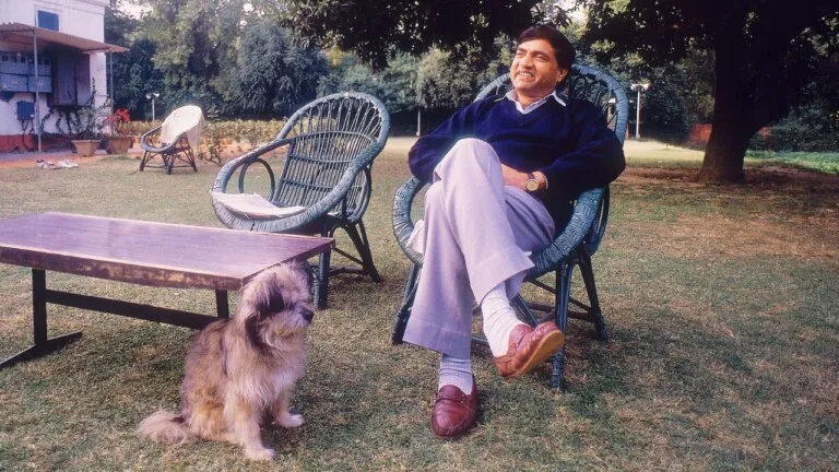 सचिन के पिता राजेश पायलट की सड़क हादसे में कैसे हुई थी मौत? पूर्व MLA ...