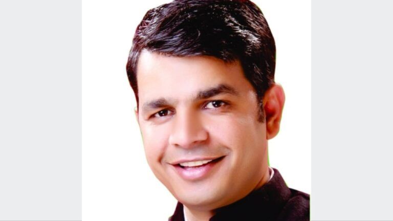 Rajasthan Election: सिख समुदाय पर टिप्पणी संदीप दायमा पर पड़ी भारी ...