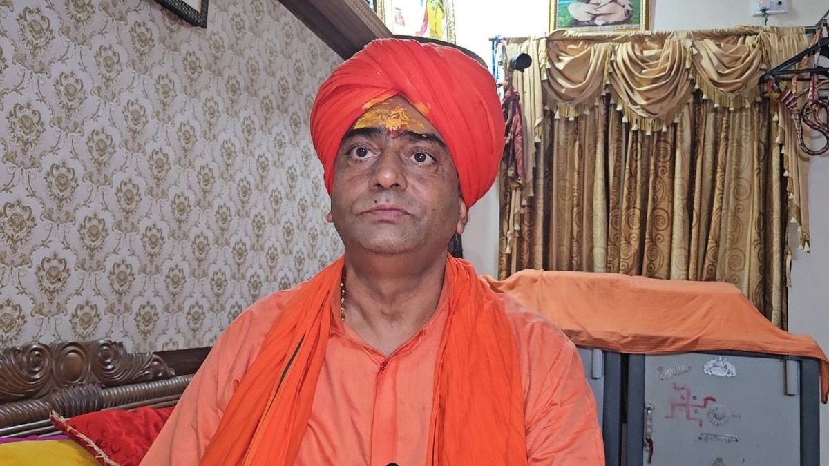 हरीश चौधरी के 'ठाकुरों का कुआं' वाले बयान पर जारी है घमासान! बीजेपी ...