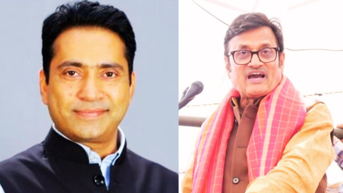 राहुल कस्वां का वीडियो वायरल, यूजर्स को क्यों याद आई Rahul kaswan vs ...