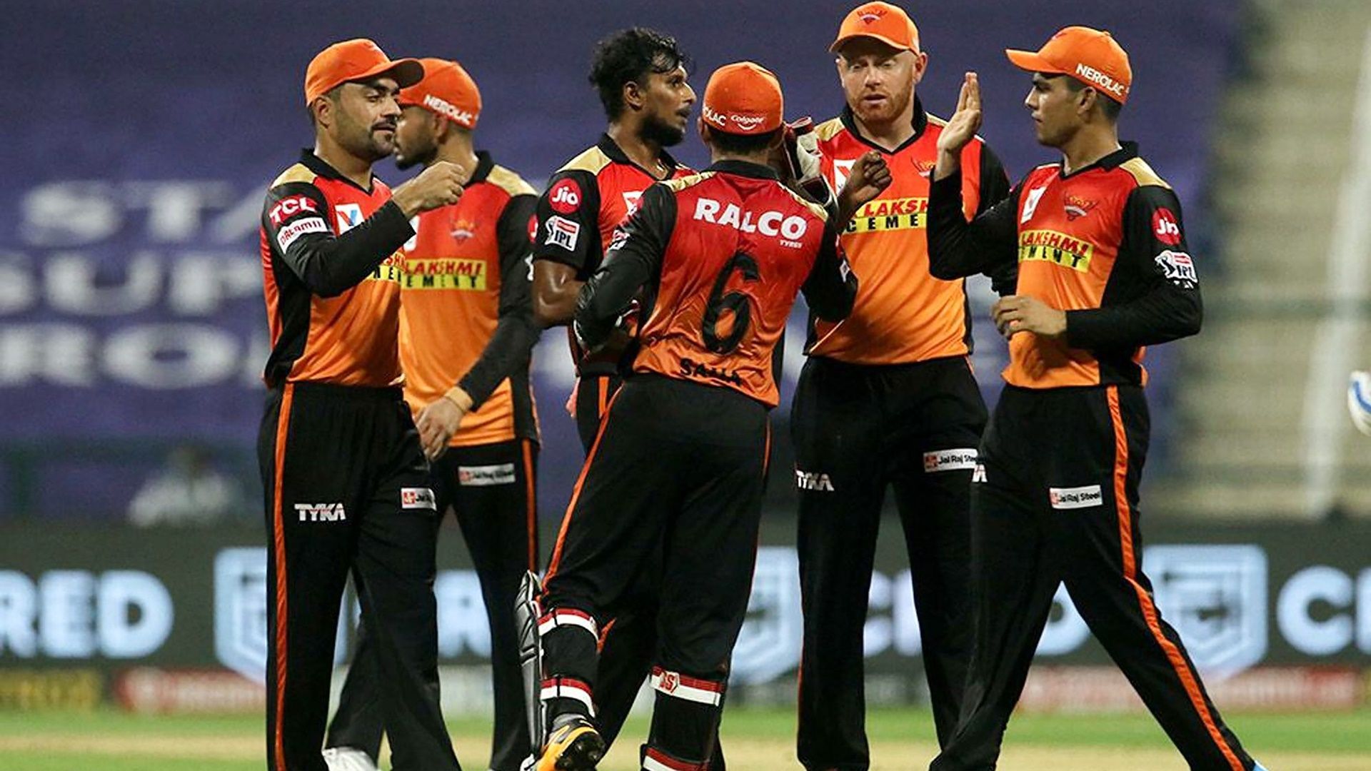 SRH Retention List : वॉर्नर की हुई विदाई, कश्मीर के ये 2 खिलाड़ी भी ...