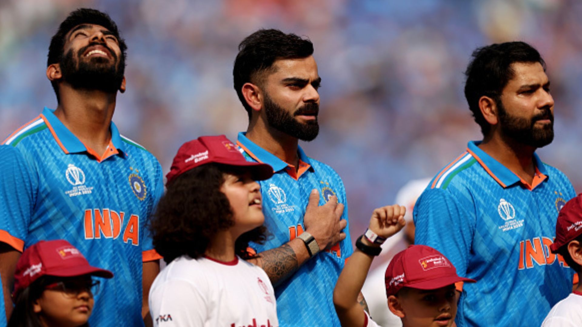 IND vs AUS FINAL: फाइनल में हार के बाद अगला वर्ल्ड कप नहीं खेलेंगे टीम ...