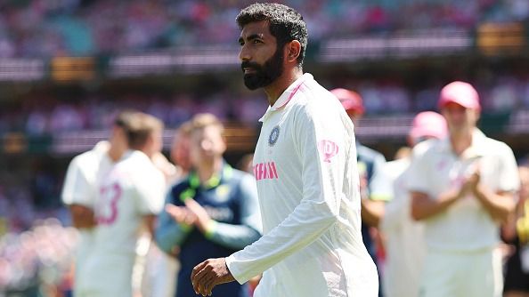 Jasprit Bumrah to Arshdeep Singh, all Indian cricketers who won ICC awards 2024 - Cricket ...