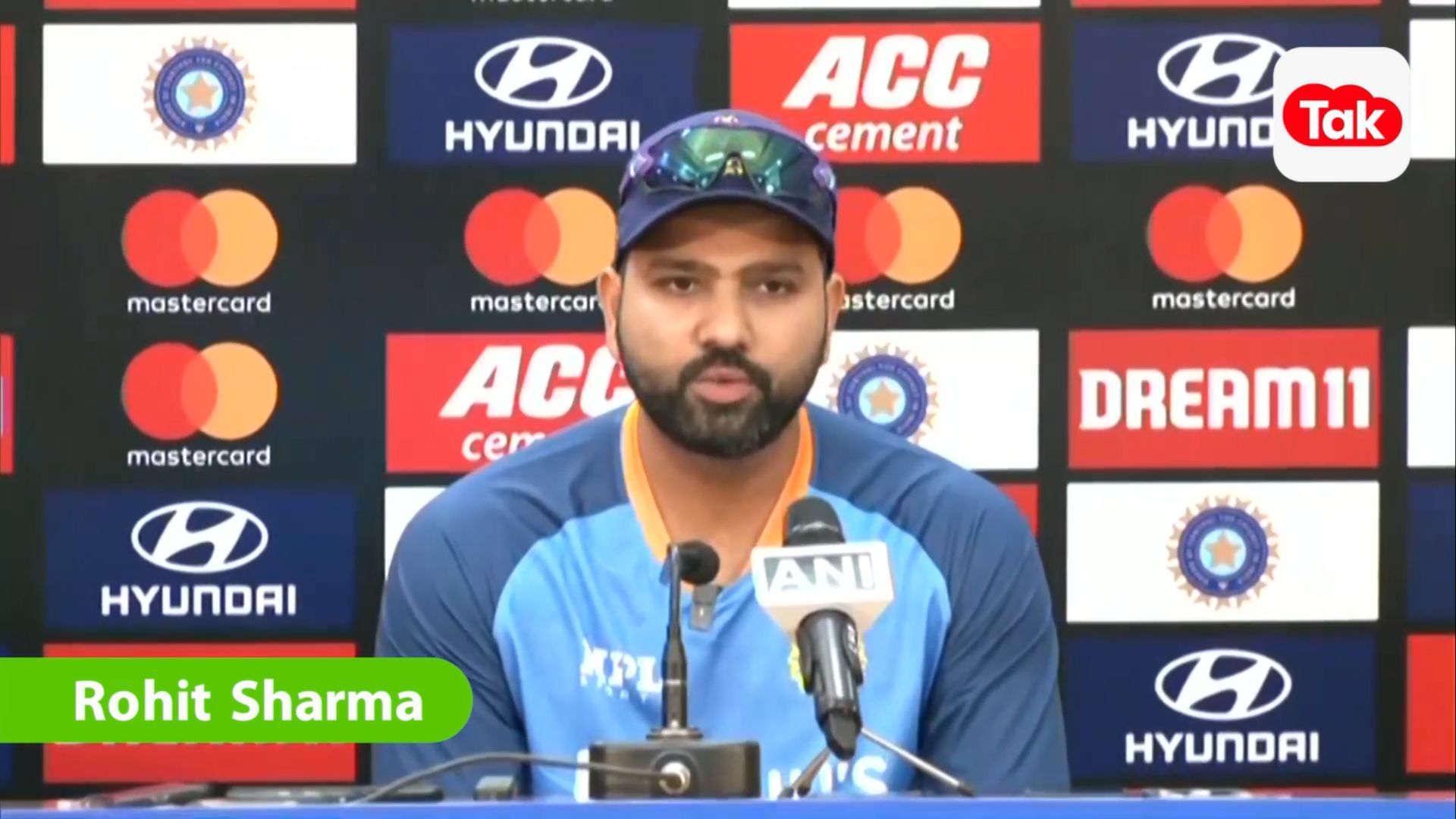we are not a perfect team: rohit sharma ahead of australia t20is ...