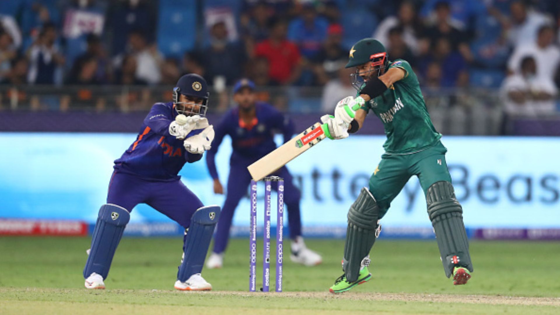 'Get well soon Insha Allah': Mohammad Rizwan joins in prayers for ...