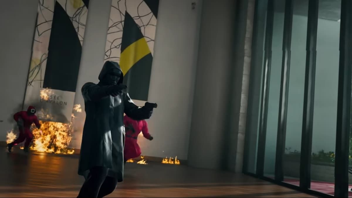 Call of Duty x Squid Game 2 Event Pass - Call of Duty x Squid Game 2 ...