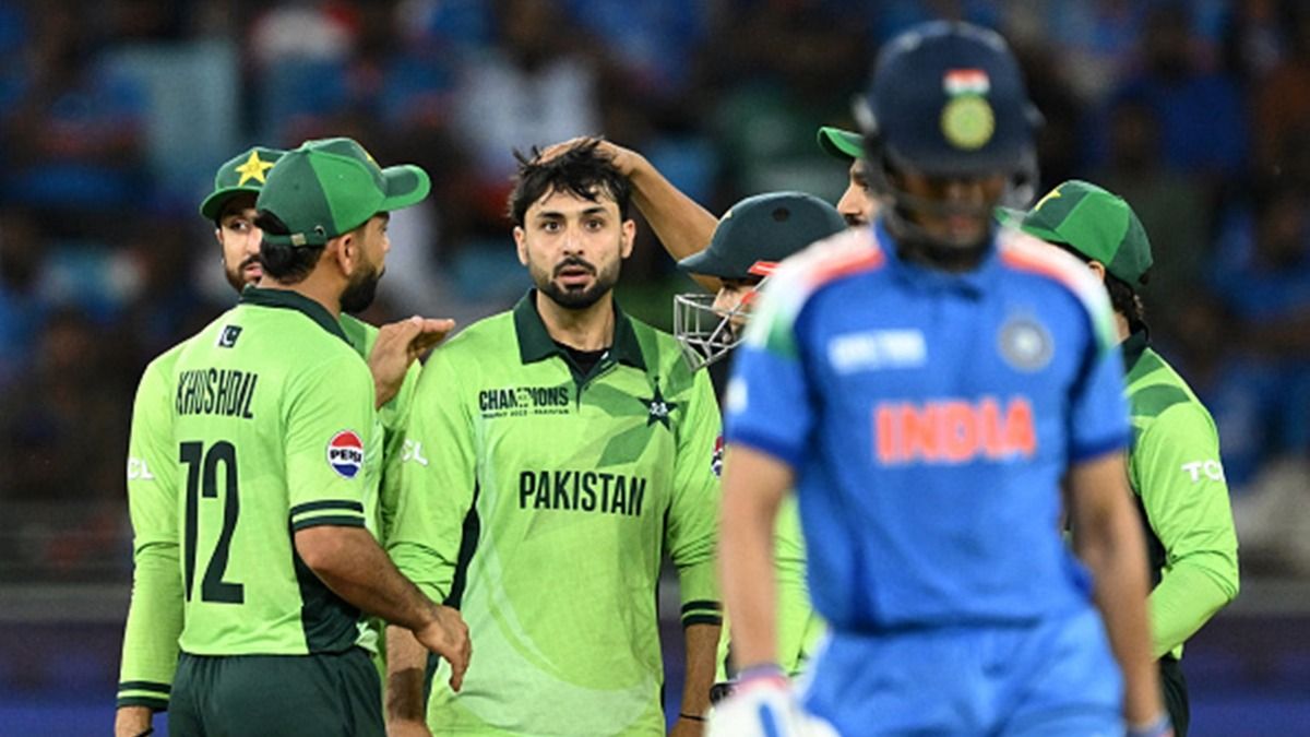 Abrar Ahmed changes in team after defeat vs India - 'We have to change a lot of things within ...