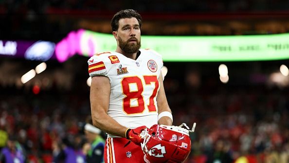 Travis Kelce Retirement - Chiefs GM Provides Massive Update About ...