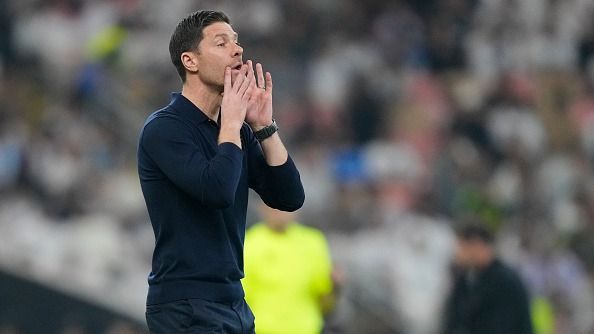 BIG blow for Real Madrid as star defender set to miss Supercopa de ...