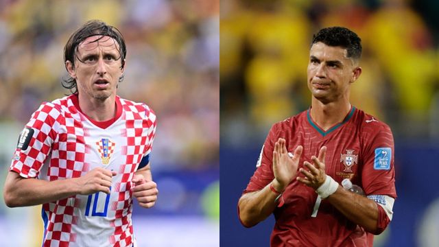Indian Football Legend Predicts Winner Of Portugal Vs Croatia FIFA Indian Football Legend Predicts Winner Of Portugal Vs Croatia FIFA