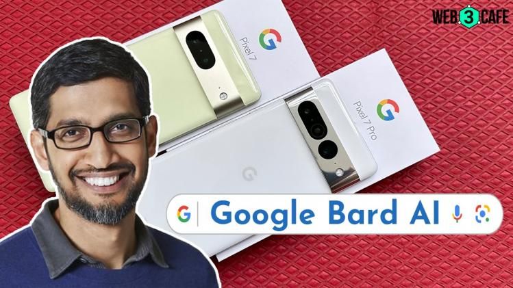 Google BardAI access now open for Pixel superfans - Google Bard AI ...