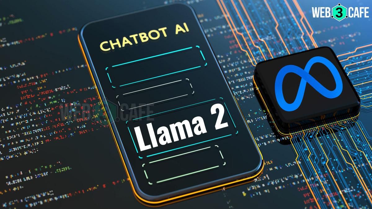 Meta adopts open source transparency for its ‘Llama 2’ AI bot, which could trigger exploits by ...