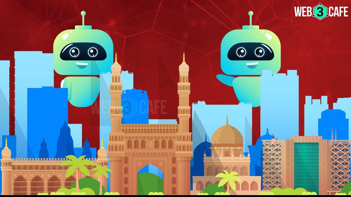 Hyderabad's rise: Experts predict it could be India's AI & robotics ...