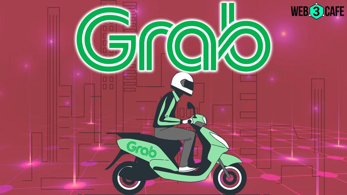 Southeast Asia's Grab ‘Super App’ dives into Web3 & NFTs, to offer ...