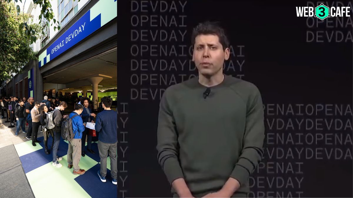 OpenAI's DevDay 2023 highlights : Unveils GPT-4 Turbo, Assistant API, DALL·E 3 API & more ...