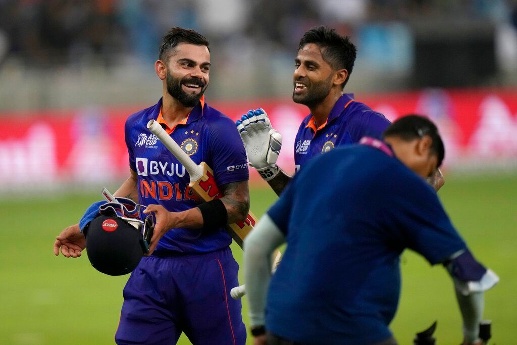 IND vs AUS: Key players to watch out for