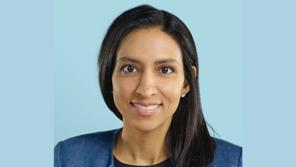 कौन हैं अमृता आहूजा? जिनका हिंडनबर्ग की रिपोर्ट में आया नाम... - Know ...