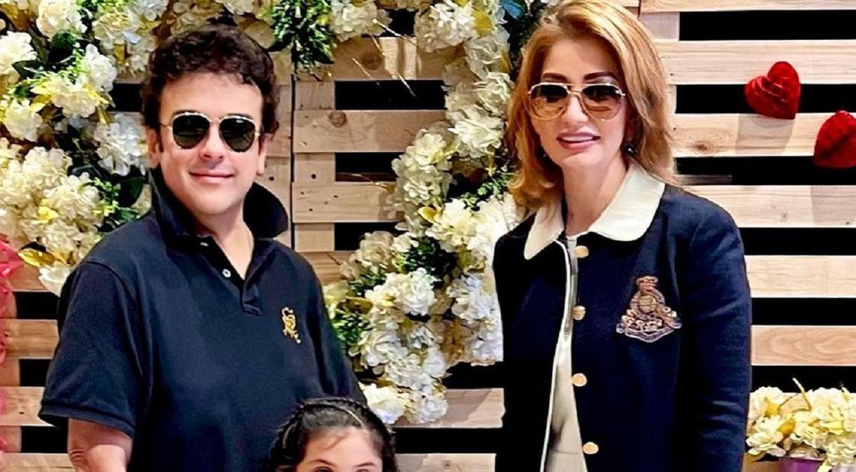 ऐसा खाना खाते हैं 130 किलो वजन घटाने वाले अदनान सामी - Adnan sami diet ...