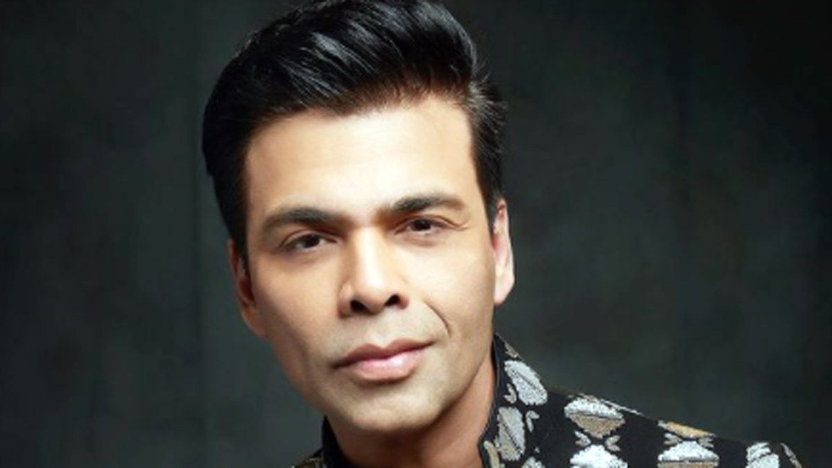 कंगना, प्रियंका, विवेक... करण जौहर का सबको जवाब, बोले- हम झुकने वालों में से नहीं - Karan johar ...