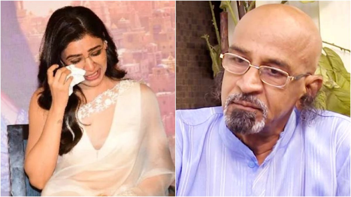 'झूठे हैं सामंथा के आंसू, बीमारी नहीं सस्ती सिम्पथी बटोरने की कर रहीं ...