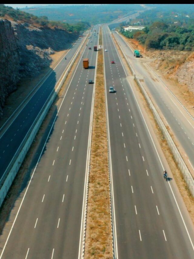 Vindhya Expressway से मिलेगी विंध्य के विकास को रफ्तार, जानें