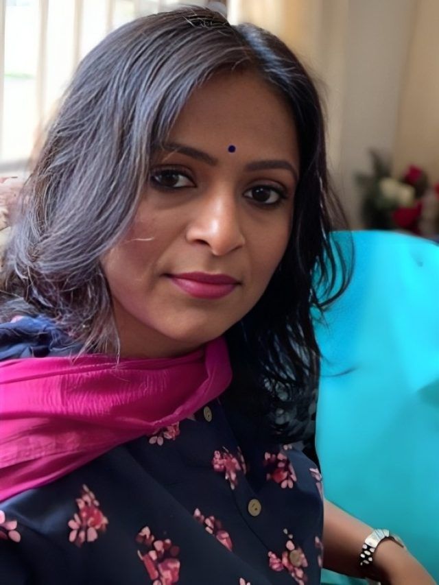 आधी DSP मग IAS; 540 कोटींच्या घोटाळ्यात अडकलेल्या राणू साहू कोण?