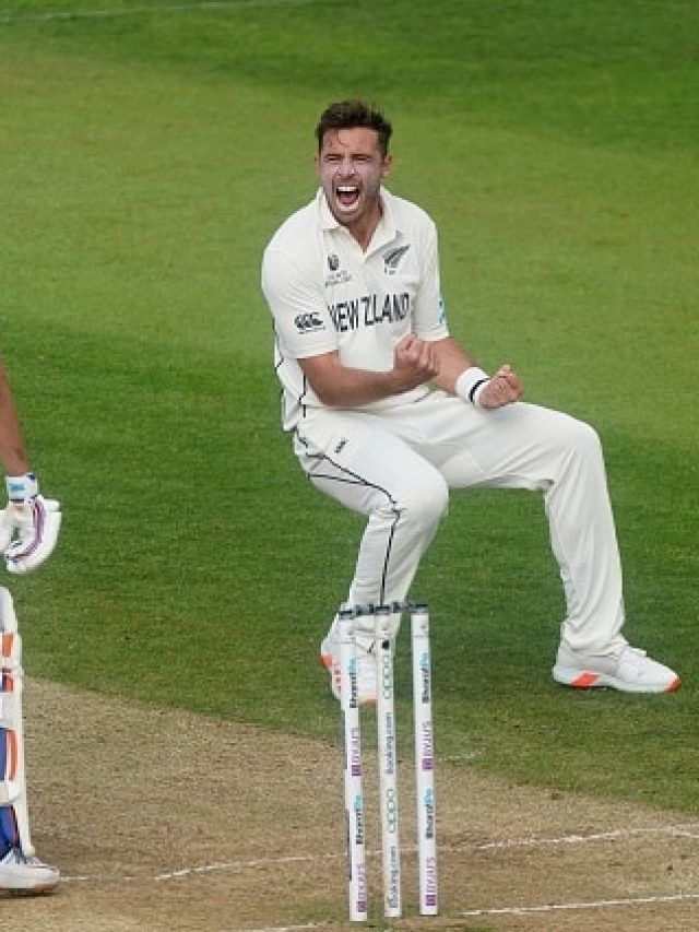 Tim Southee needs 6 wickets to surpass legendary Erapalli Prasanna and ...