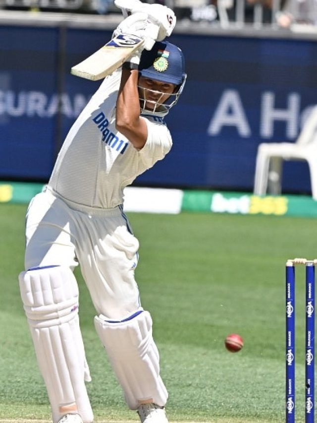 Top 5 run-scorers in BGT 2024-25, 3 India stars in the list