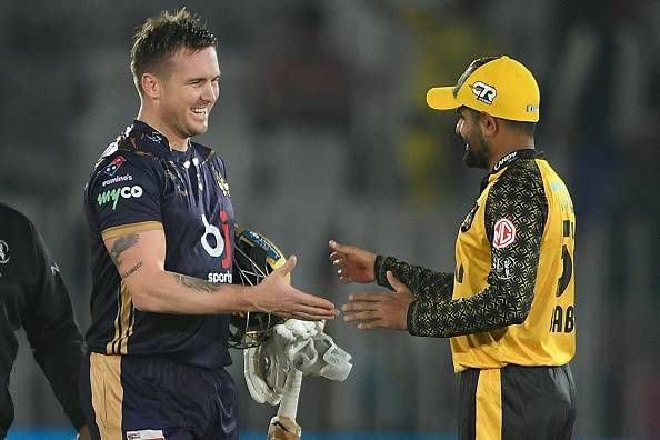 Jason Roy breaks Colin Ingrams 4-year-old PSL record with dominating 145