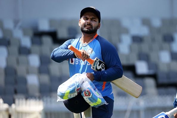 List of injuries sustained by Rishabh Pant after horrific car accident